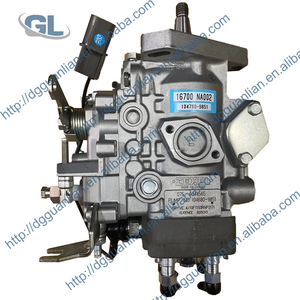 Shop Wholesale for New, Used and Rebuilt Td27 Injection Pump - Alibaba.com
