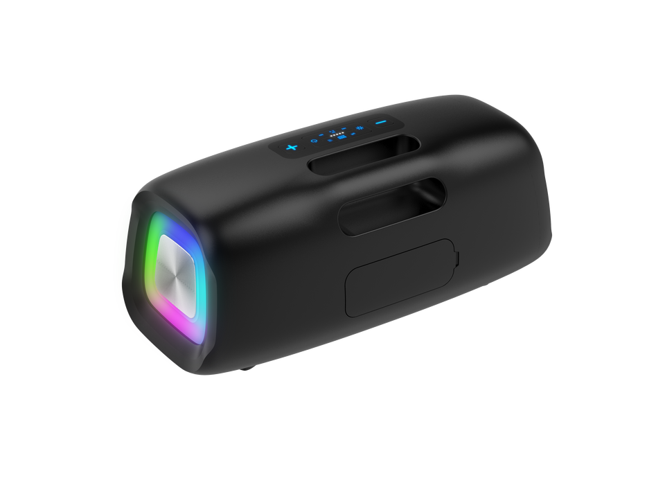 Mini Sound Box Portable Speakers Caixa De Som Smart bluetooth Speaker ...