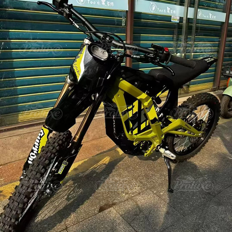 How to Choose the Best Dirt Electric Bike for Off-Road Performance