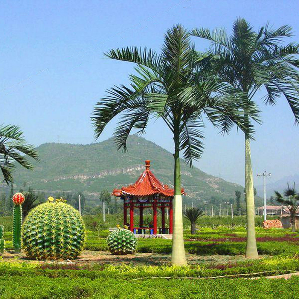 Guangdong Songtao Co., Ltd. - artificial palm trees, artitfical cherry ...