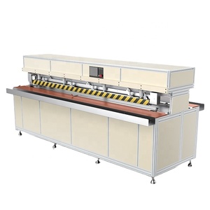 Automatic Joint Rollers - Precision and Efficiency