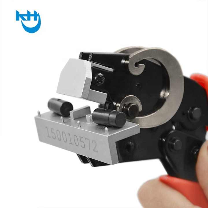 SMT Splice Stapler Tool - Efficient SMT Carrier Tape Support