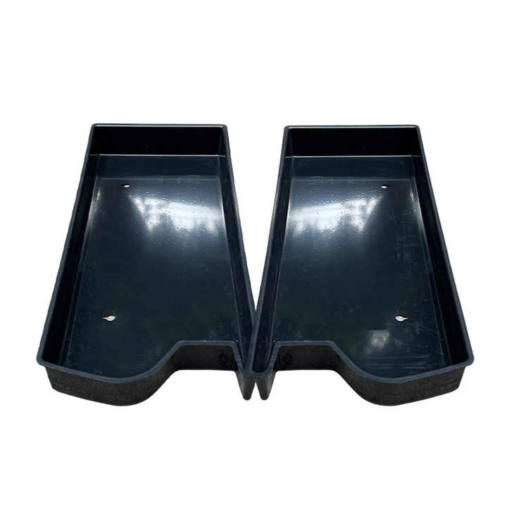 Factory Direct Sales Customized ABS Plastic Vacuum Formed Light Box ...