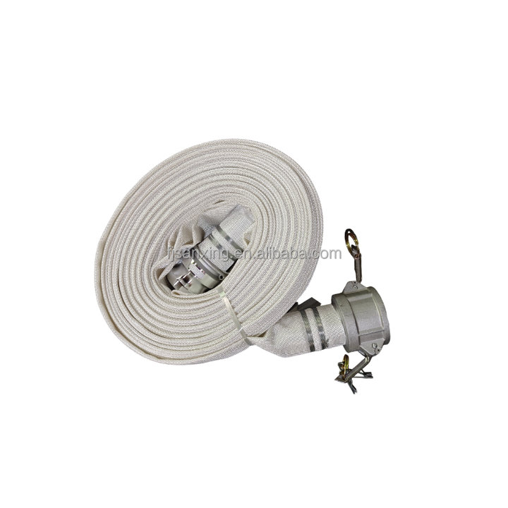 30 Years Fire Hose Factory 2-16 Inch Customize Fire Fighting Equipment ...