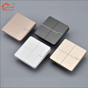 Switches Design | Premium Modern Wall Switches for Home & Smart Lighting
