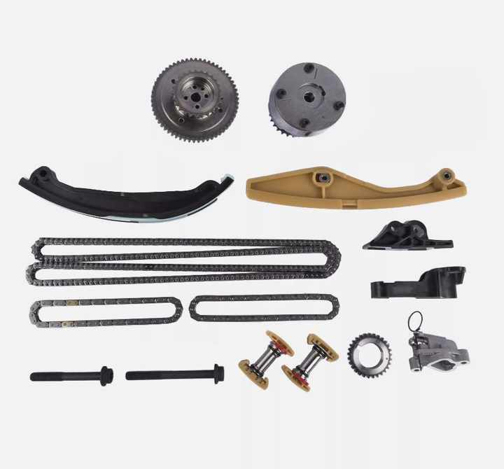 AT4Z6K255A Timing Chain Kit BL3Z6268A BA5Z6B274A Auto Parts engine ...