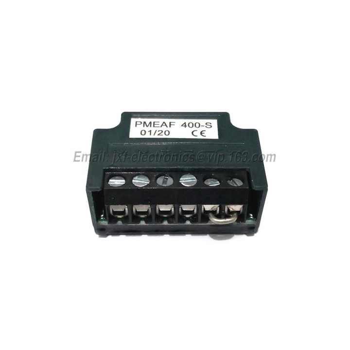Three-Phase Diode Rectifier Bridge PMEAF 400-S PMEAF 600-S PMEAF400-S ...