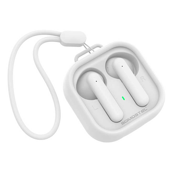Somostel True Wireless Earbuds - High Quality & Affordable