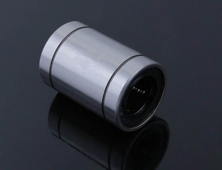 REALMAX D-26 Linear Bush Bearing LME8UU LM8UU LM10UU LM12UU LM13UU ...