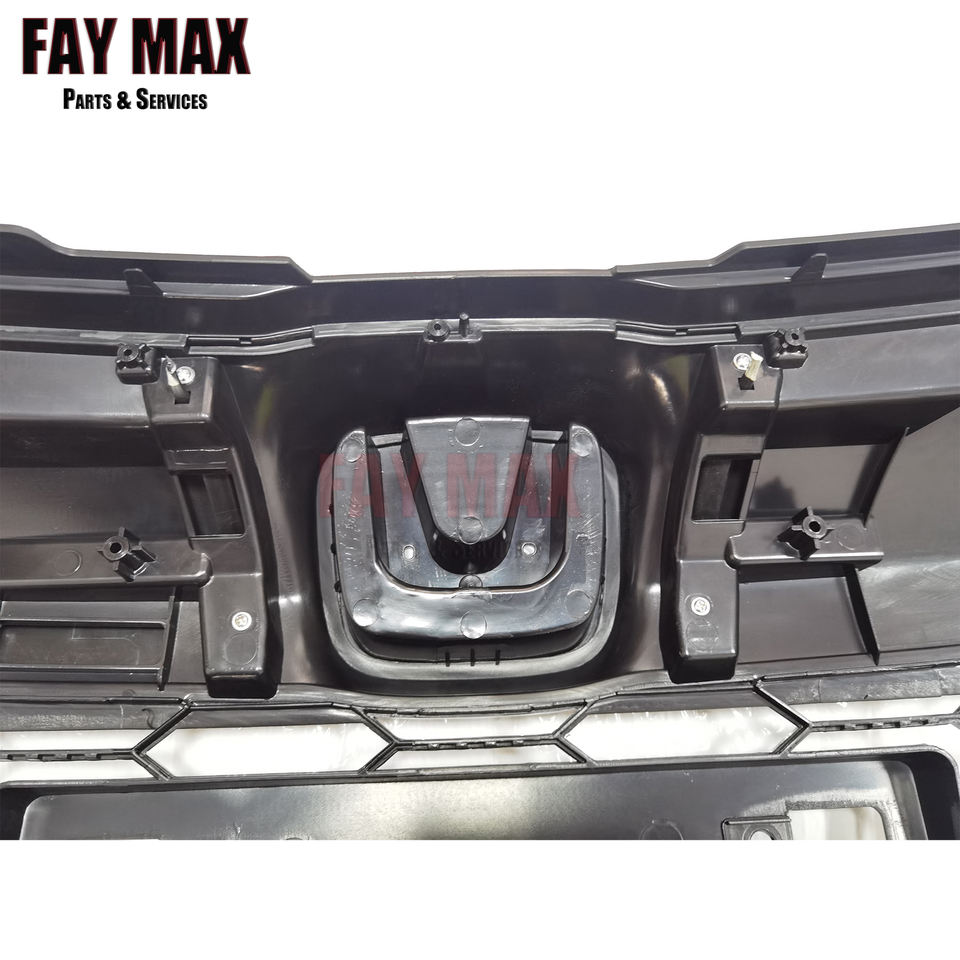 Honda HR-V Vezel 2015-2018 Front Grill Grille - ABS Material