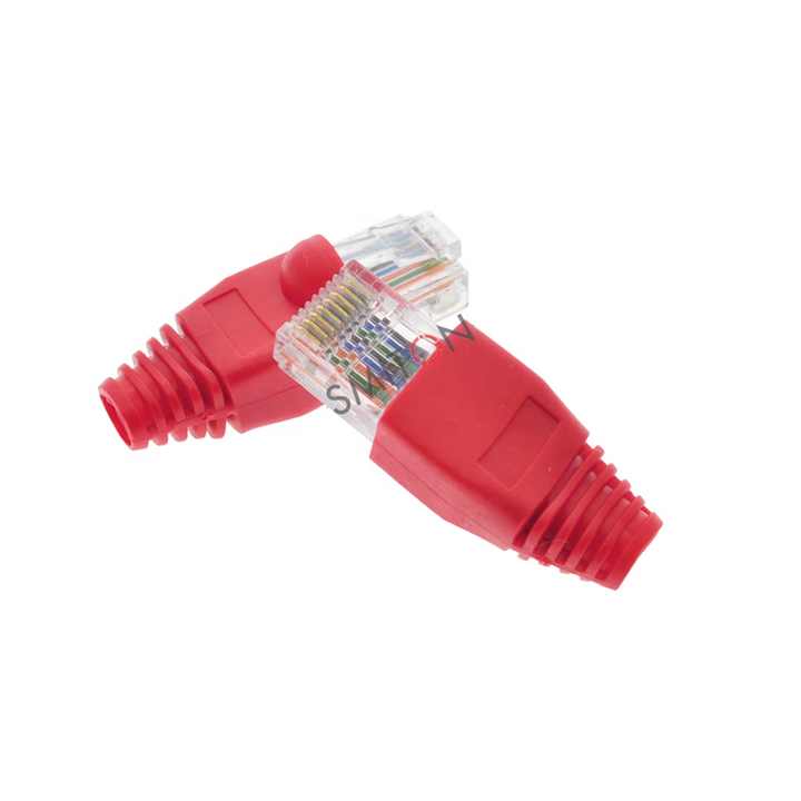 Super RJ45 Ethernet Loopback Connector - Reliable Network Testing