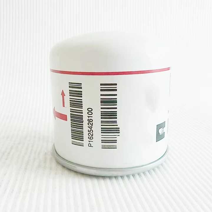 Air Compressor diesel Filter Fuel Coarse Filter Component 1094190074 ...