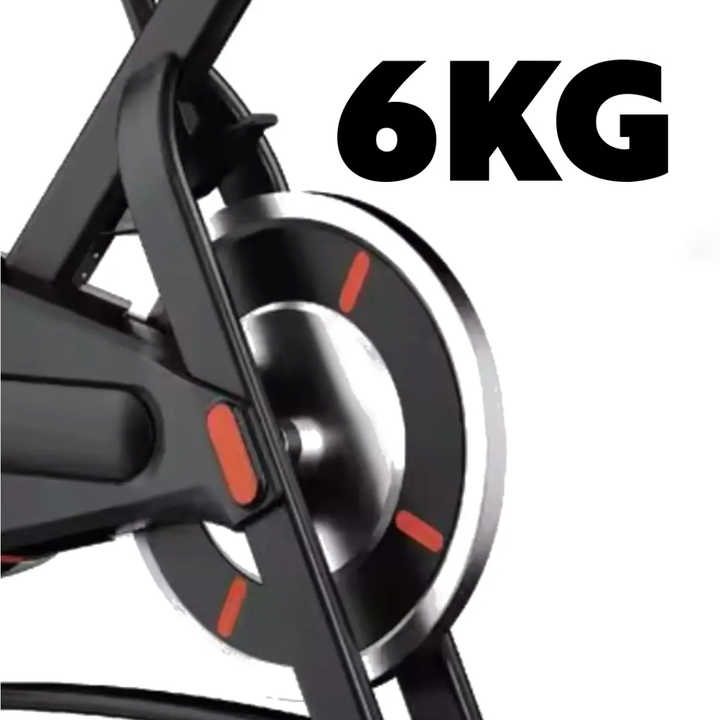 Gymbopro 5KG Flywheel Professional Spinning Bike Magnetic Spinning Bike for Home| Alibaba.com