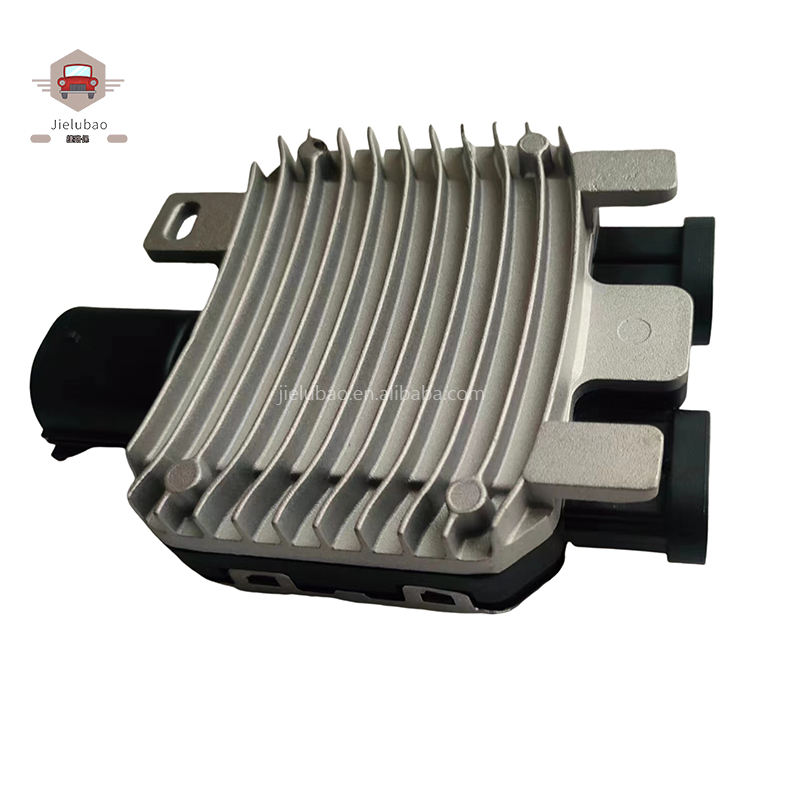 Shop High-Quality Radiator Fan Control Modules for Land Rover