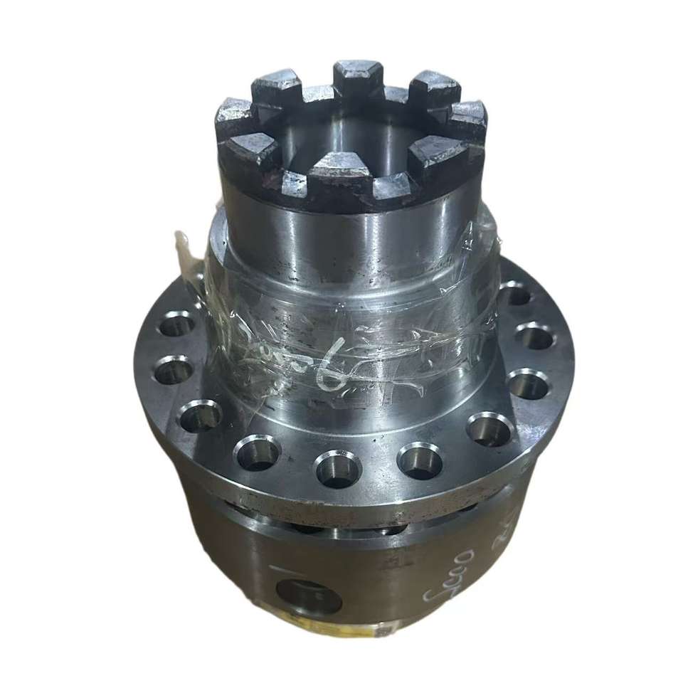 HANDE AXLE Differential assembly For SHACMAN HONGYAN SINOTRUK| Alibaba.com