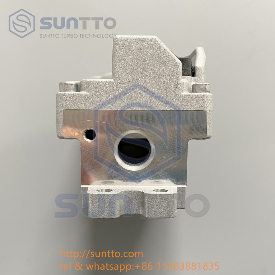 GT4594S Turbocharger Wastegate Vacuum Actuator 843686-0001/ 843686-0013 ...