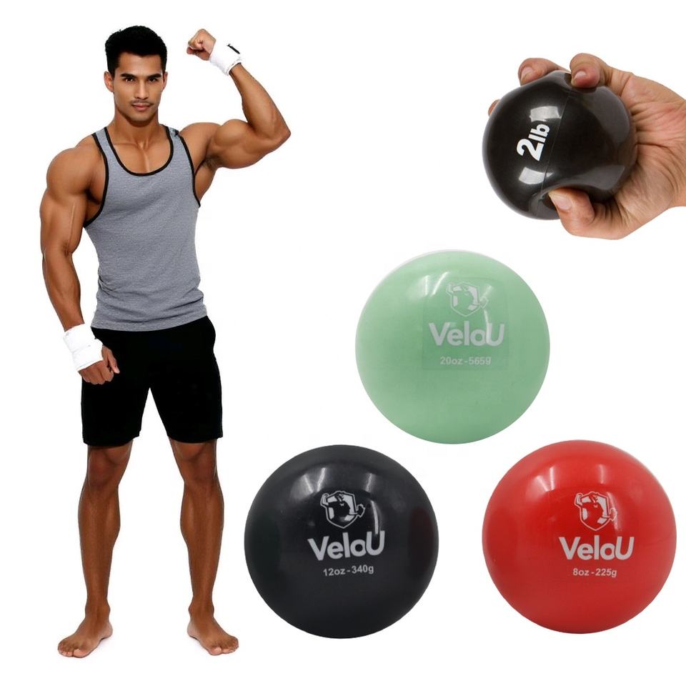 Factory Price Weighted Baseball Training Balls for Pitching & Throwing ...