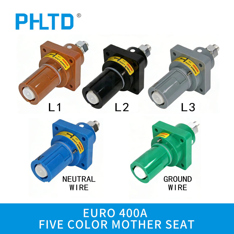 PHLTD European Standard Exhibition/Generator Vehicle Suitable, European ...