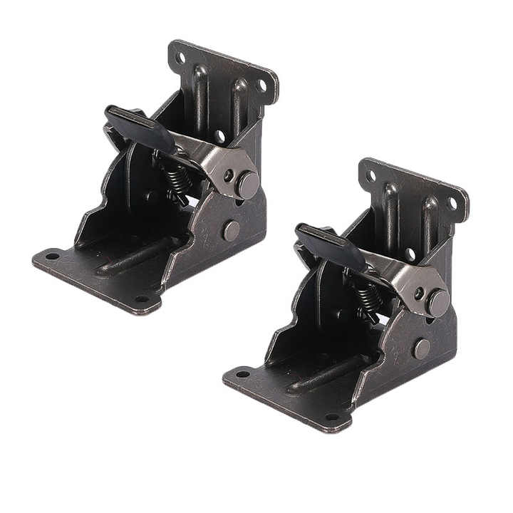 Lounge Seat Chair Joint Furniture Brackets Metal Invisible Support ...