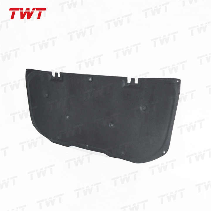 TWT 53341-60350 Car Engine Hoods Insulation 5334160350 for Toyota Lexus ...