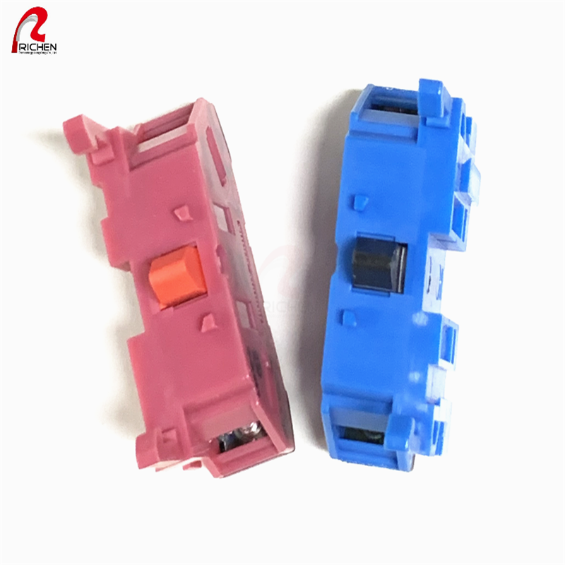 IDEC Genuine HW-CL10 Relay 12V 24 V 220V with LED Intermediate Small ...