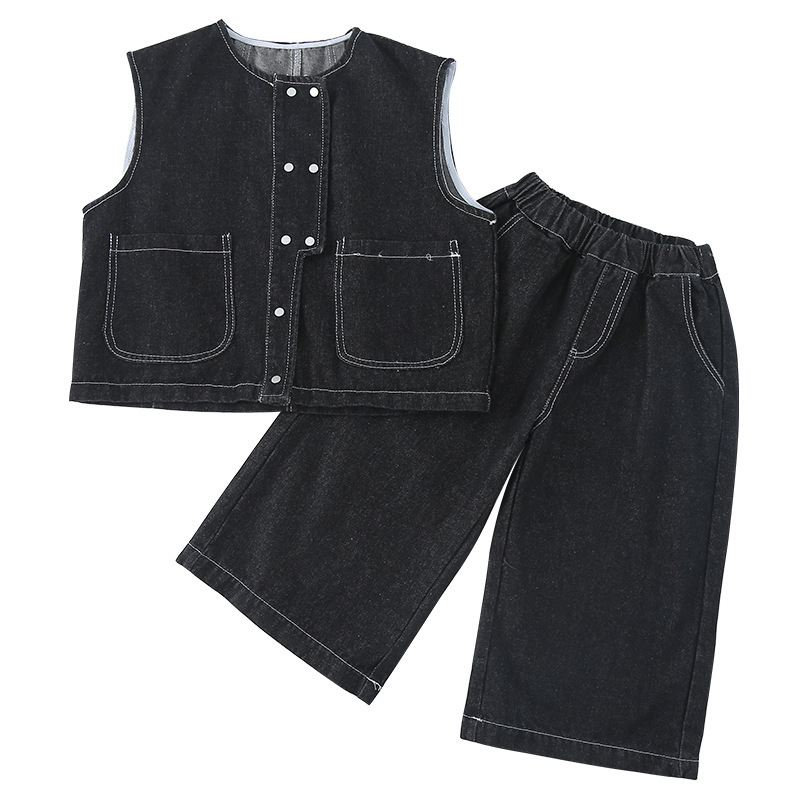 How to Choose the Best Denim Kids Sets: A Complete Buying Guide