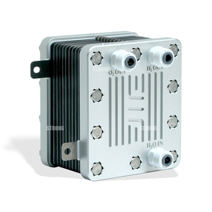 Fuel Cell Electrolyzer for Hydrogen Production 1800ml/min, AEM/SPE ...