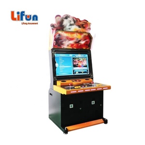 Buy street fighter 4 arcade cabinet Supplies From Chinese Wholesalers ...