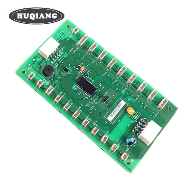 Kone Elevator Pcb LCE COB COP Board KM713720G11 KM713720G71