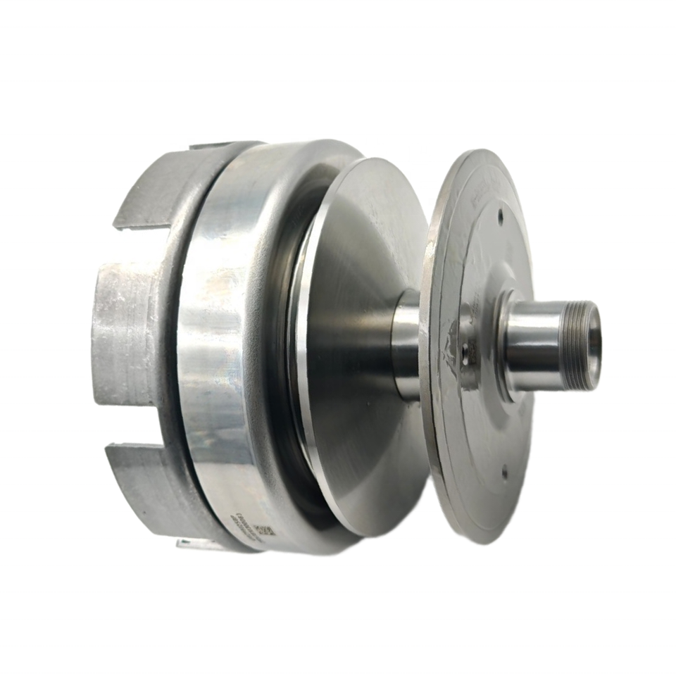 VT2 VT3 Transmission Main Chain Wheel Cylinder for JAC A5 Plus and ...