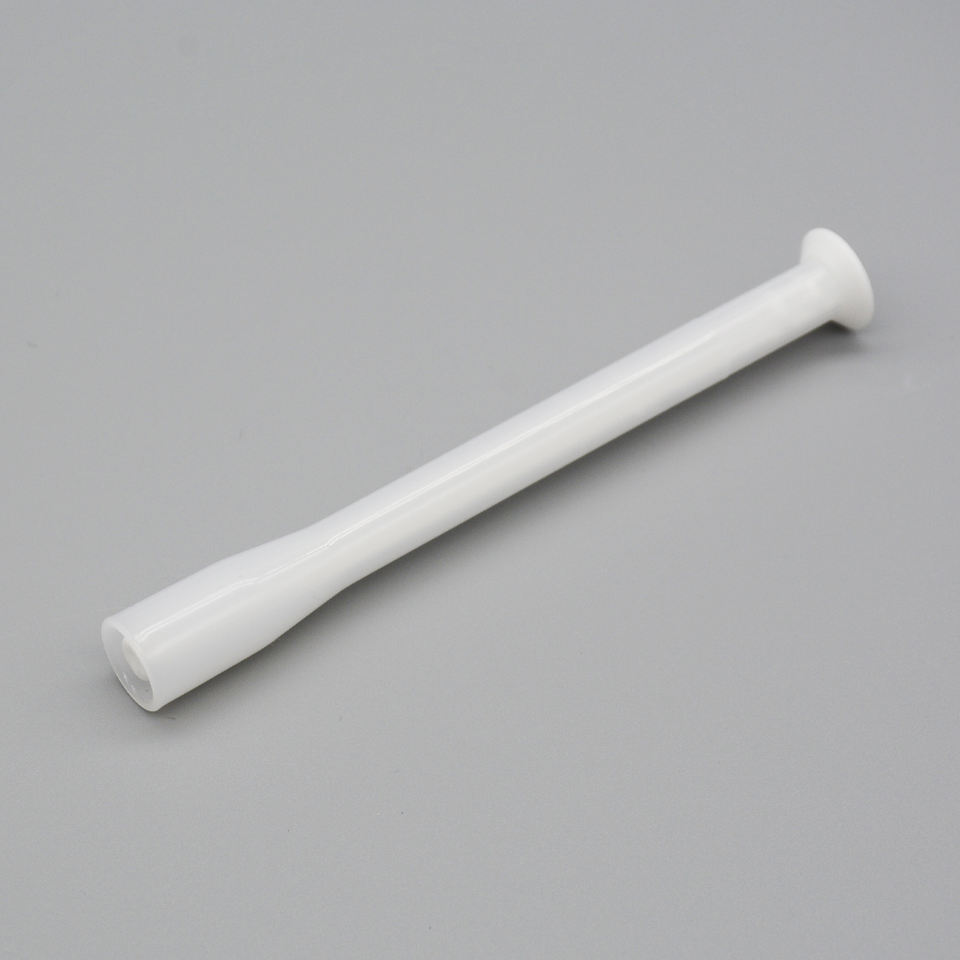 Single-Use Sterile Vaginal Applicator Medical Grade Smooth Rounded Tip ...