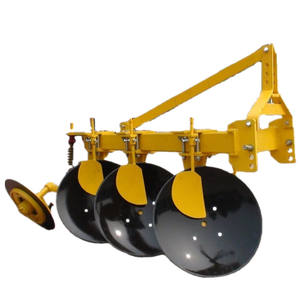 Advanced breaking plow For Efficiency In Farming - Alibaba.com