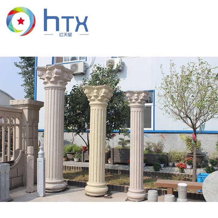 Molduras Moldes Para Columnas De Cemento - Durable & Versatile