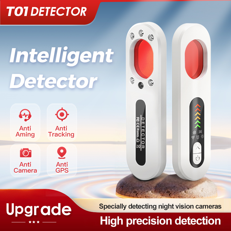 Spy Camera Wireless Hidden - Top Security Solutions