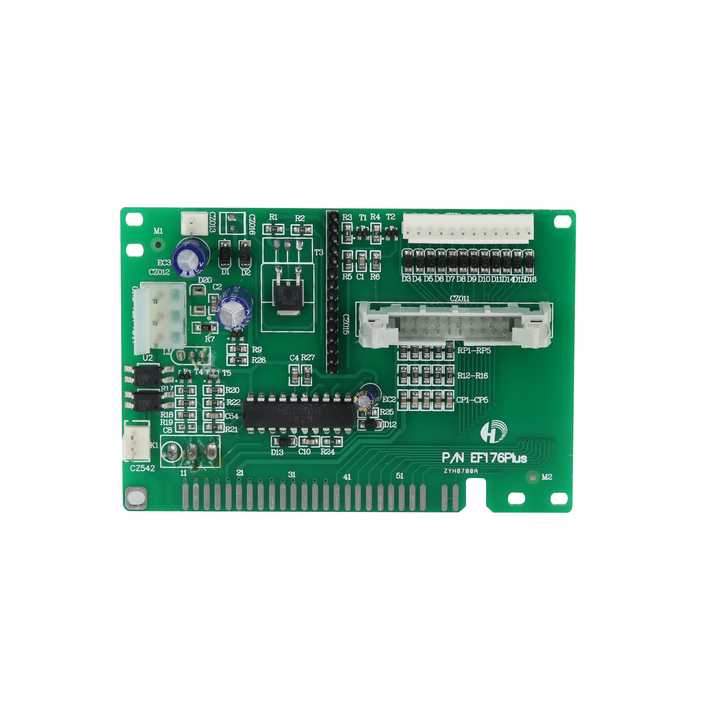 Embroidery Machine Circuit Board - Reliable Performance