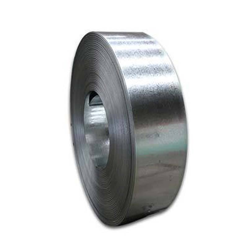 Jac590r Galvanized Steel Strip Roll Large Stock Low Price Bending ...