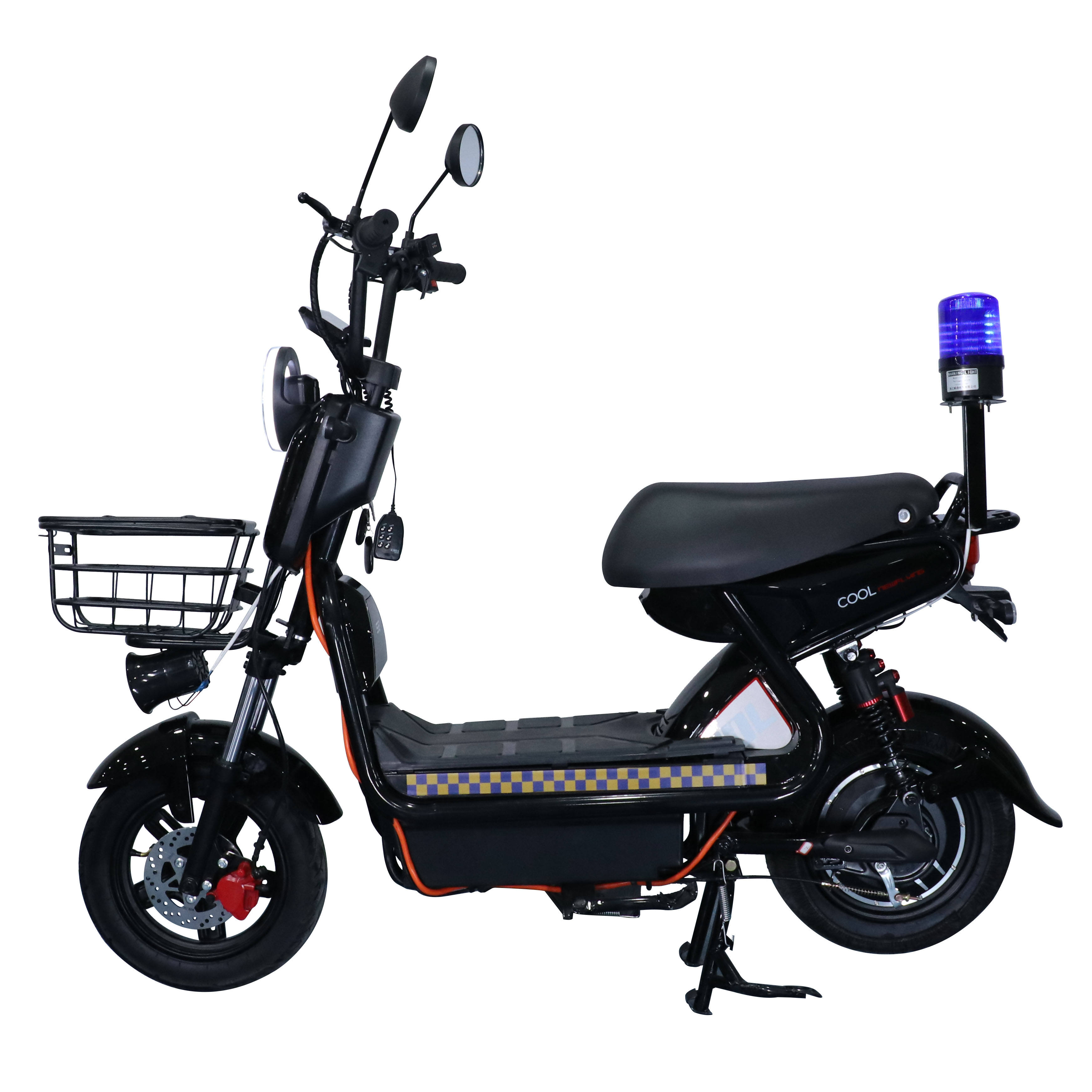 How to Choose the Best Dual Hub Motor Electric Bike for Your Needs
