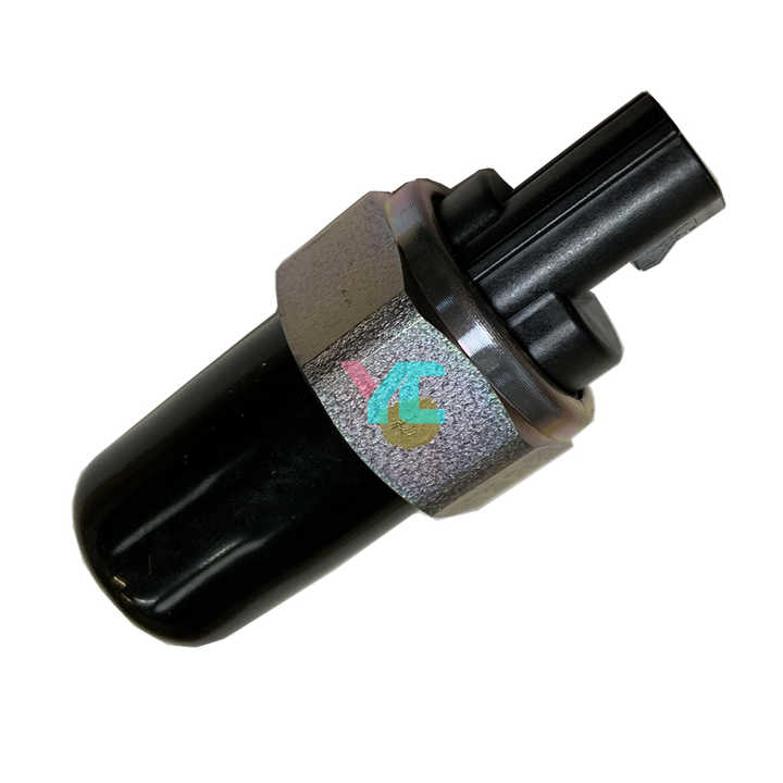 6WF1发动机CXZ CYH GIGA卡车的燃油泵传感器8-98138736-0 8981387360| Alibaba.com