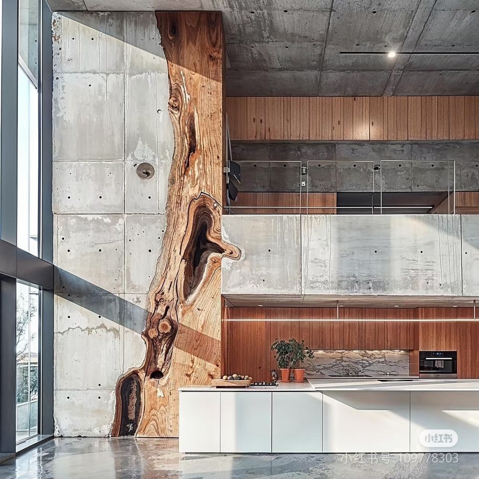 Exterior Wall Interior Panel Cladding Fiber Cement Panel Premium ...