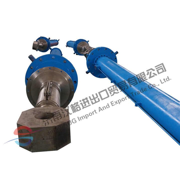 Dam Gate Sluice Gate Hydraulic Cylinder Hydraulic Power Radial Gate ...