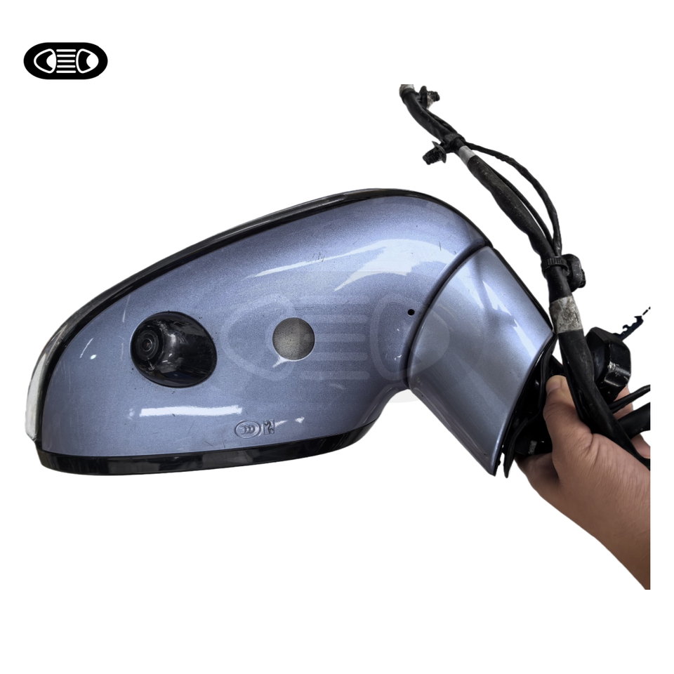TUZHIHAO BYD Yangwang U9 Rearview Side Reversing Camera & Front/Rear ...