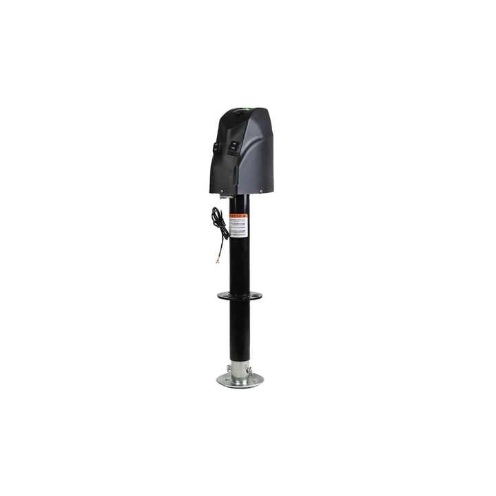 12 V 3500lbs Electric A Frame Trailer Jack with LED Light