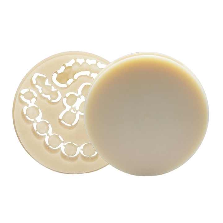 Highly Aesthetic Multilayer Dental CAD CAM Resin Block Multilayer PMMA ...