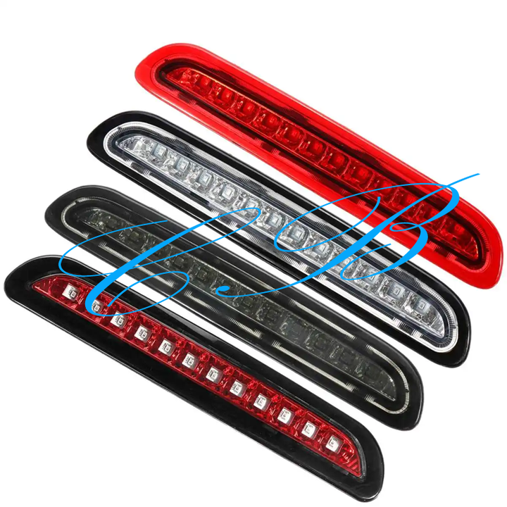 Hiace KDH200 LED High Mount Stop Lamp - Reliable & Durable