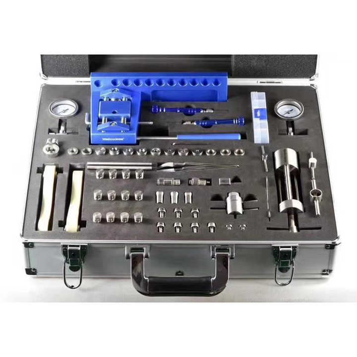 Professional Dental Handpiece Repair Kit - Portable Tools
