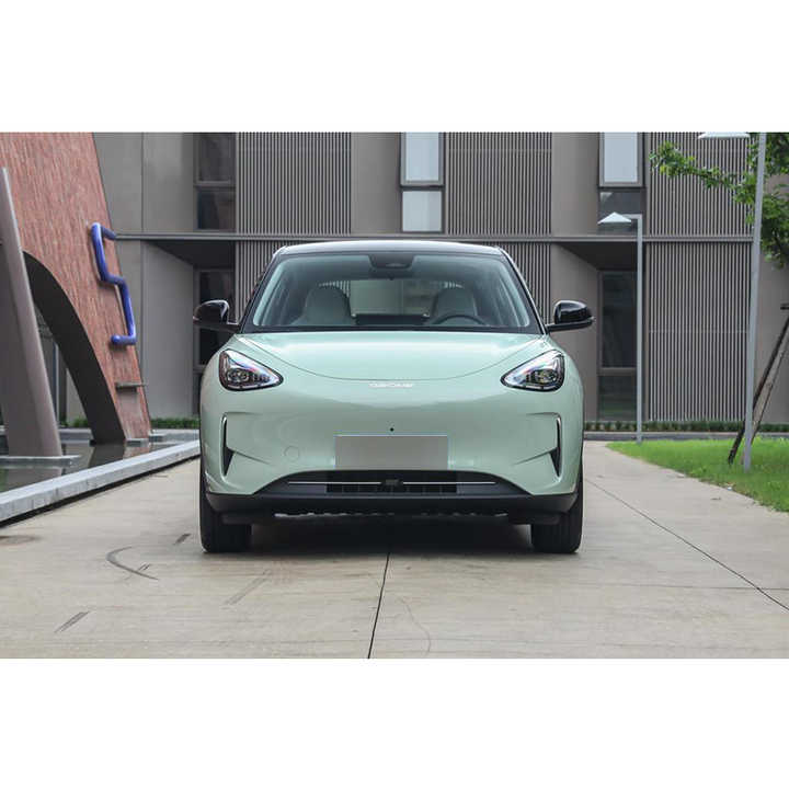 For Geely Geome Star Wish ACC Electric Mini Second Hand Vehicle Manual ...