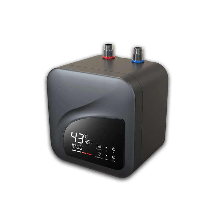 Campervan Electric Water Heater Boiler - 220V 12L