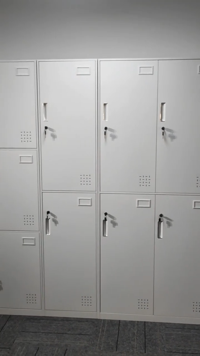 Steel Bank Toppla Abs Shaped Door Steel Aluminum Metal Tack Used Metal ...