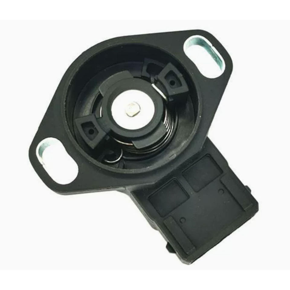TPS Sensor Throttle Position Sensor OEM 35102-35500 MD614405 MD614662 ...