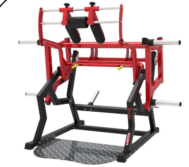 Free Weight Plate Abdominal Oblique Crunch Strength Fitness Equipment ...